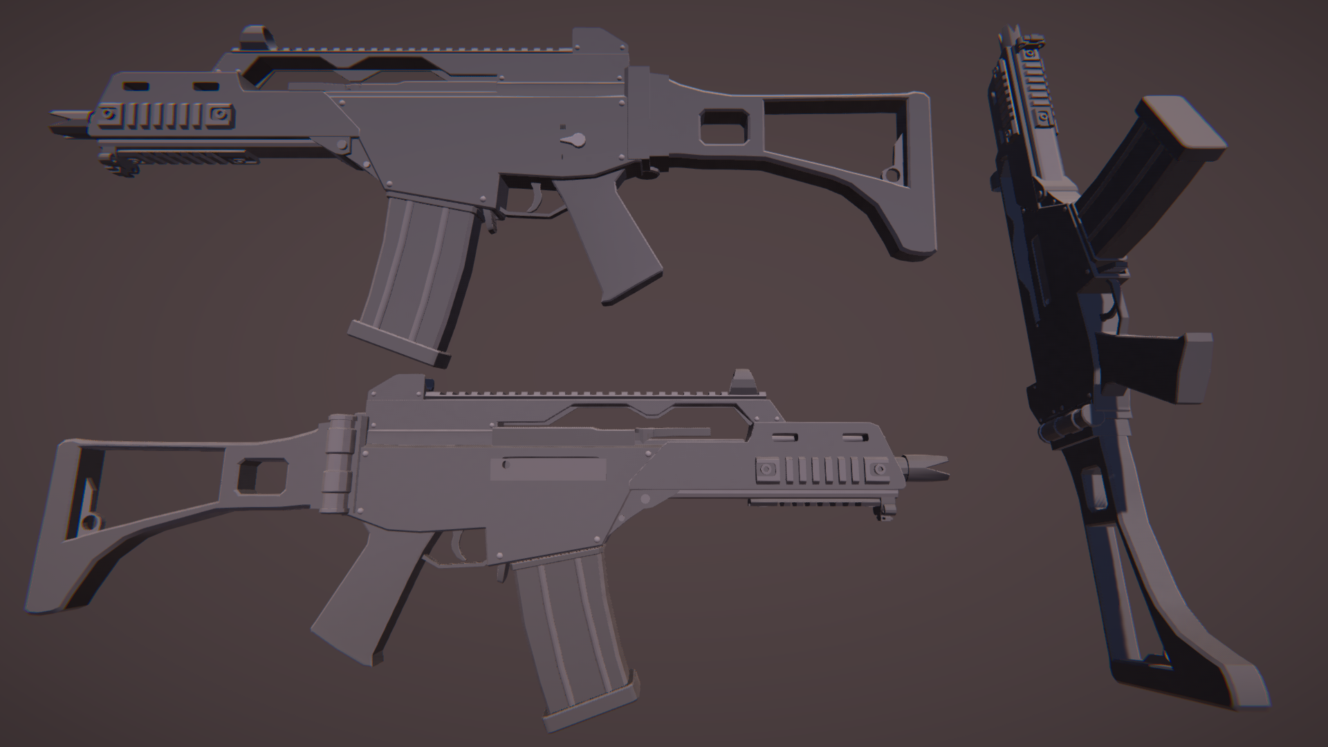 Polygon Park – Your Ideas. My Skill.