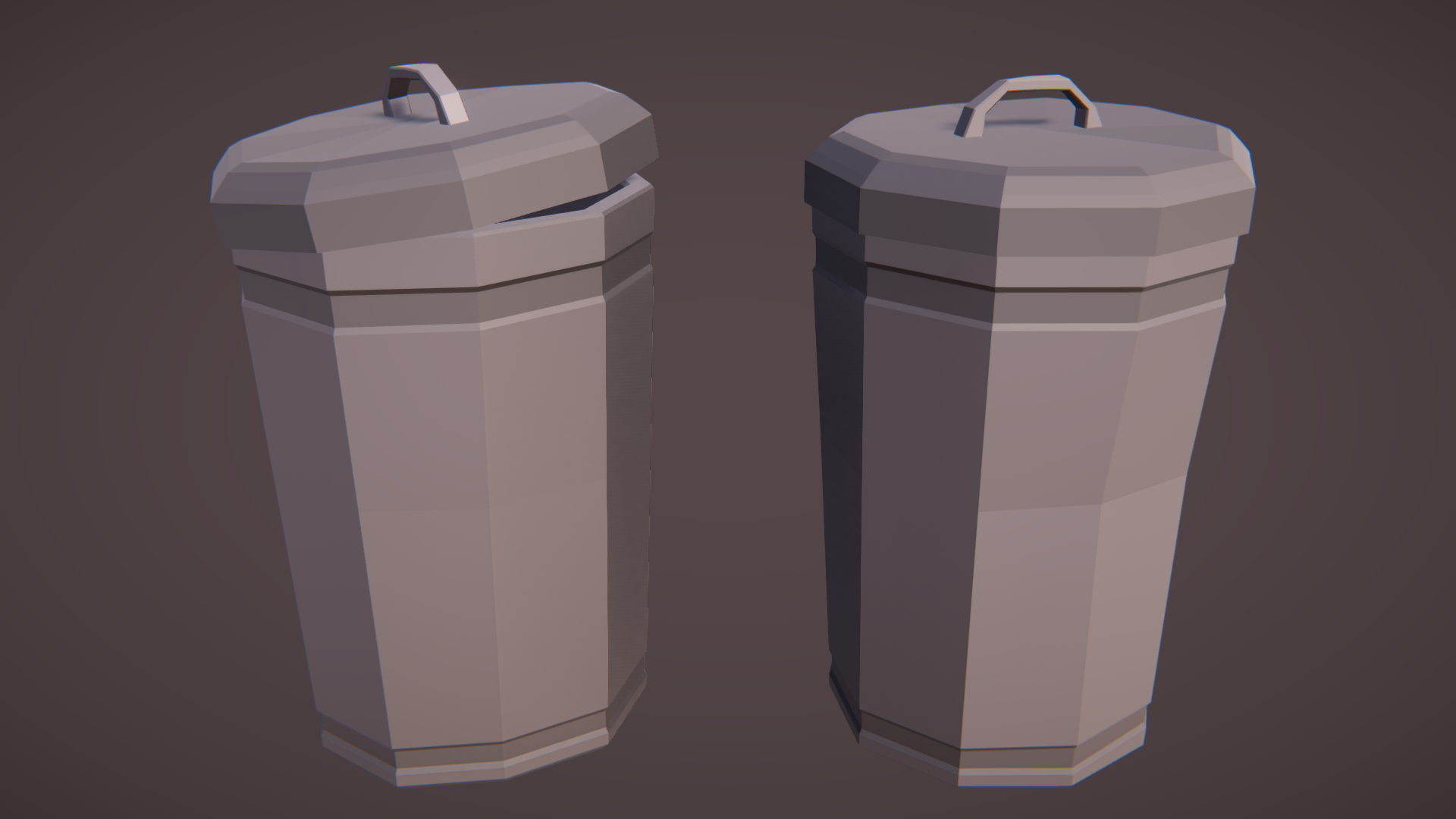 Polygon Park – Your Ideas. My Skill.