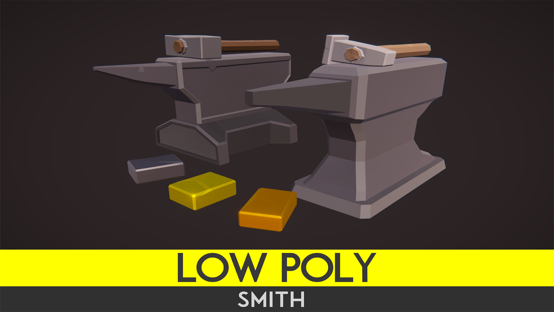 Polygon Park – Your Ideas. My Skill.