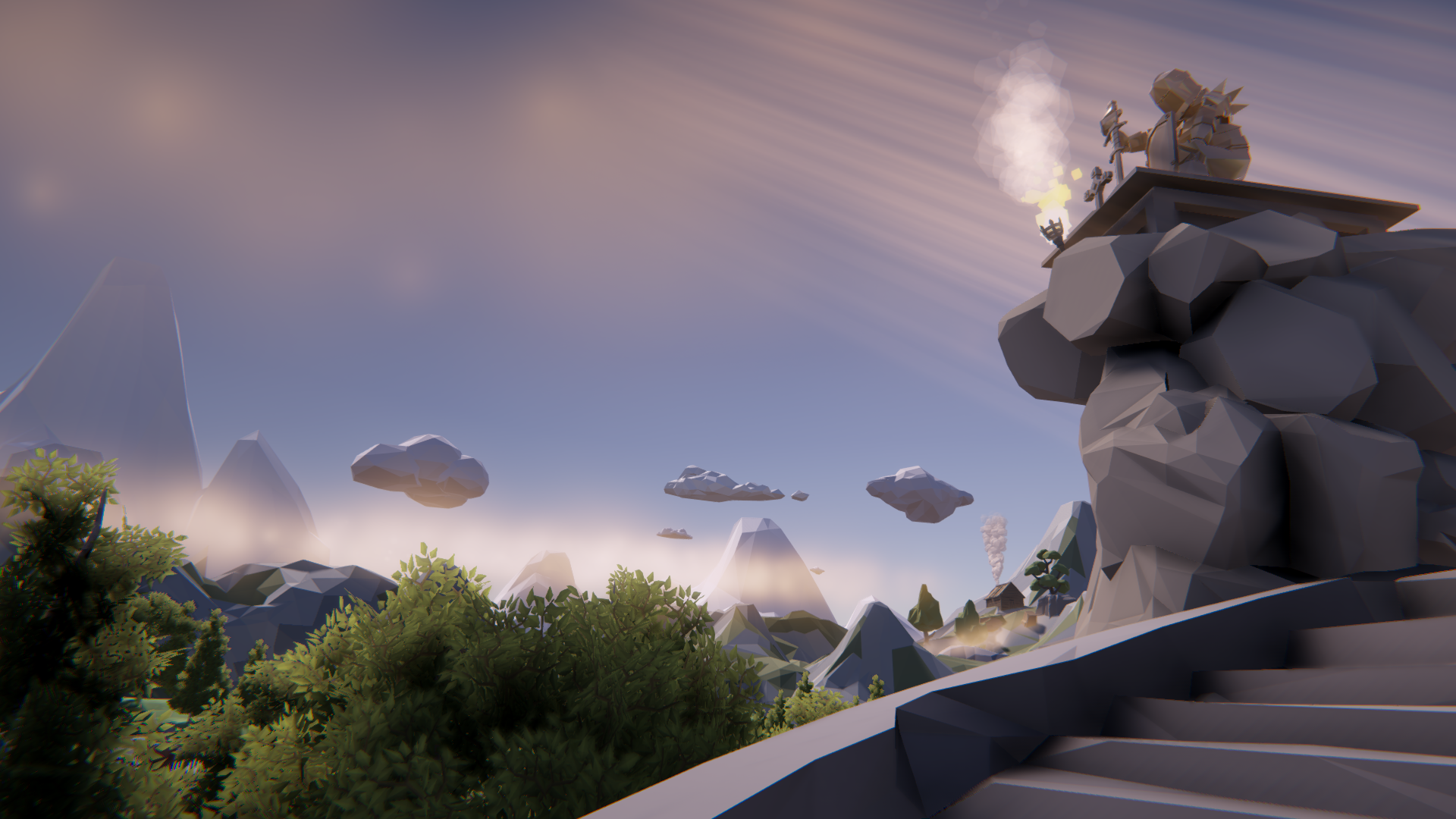 Polygon Park – Your Ideas. My Skill.